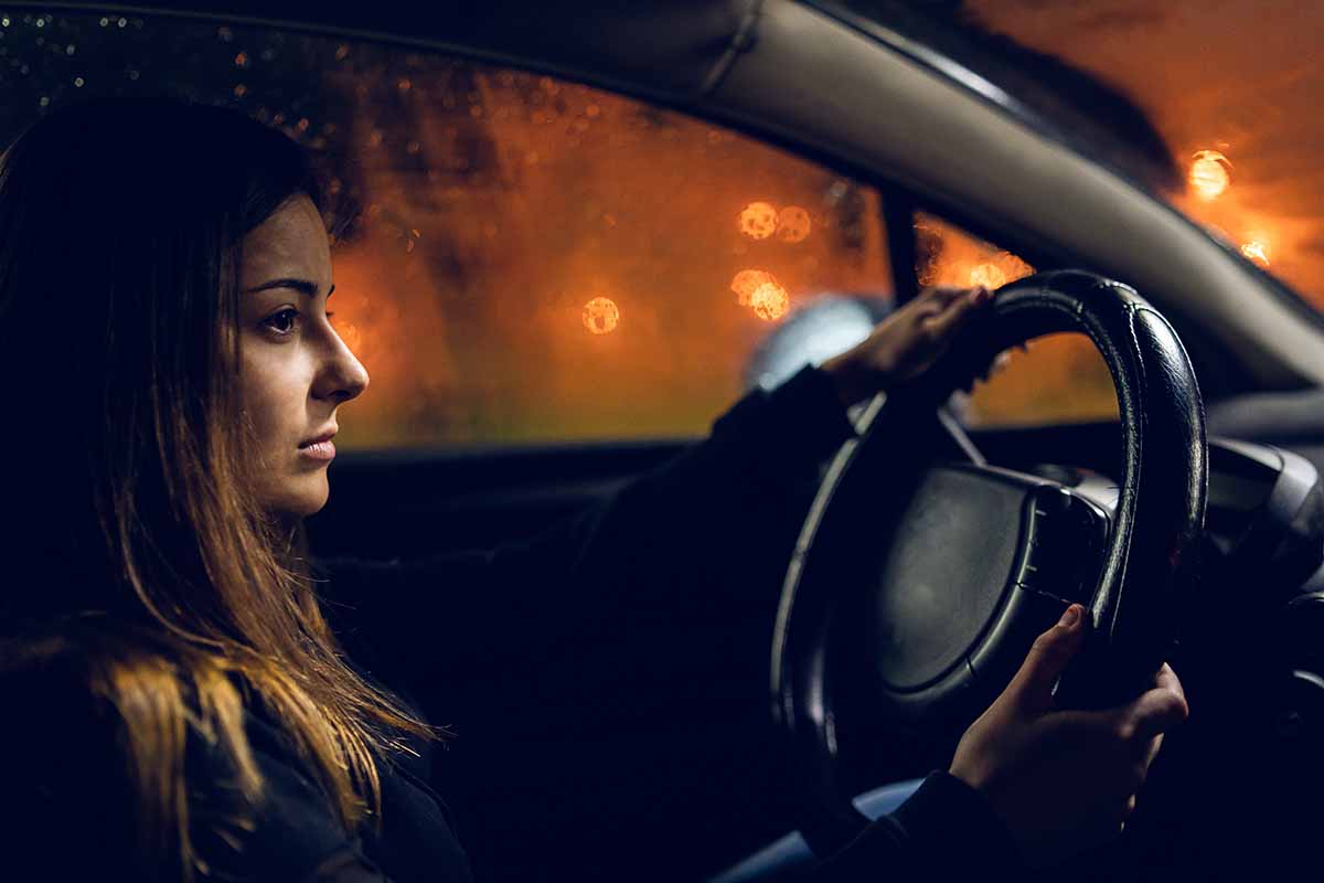Faces of Drunk Driving | Sober Rides