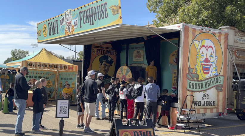 Media Center | Sober Rides